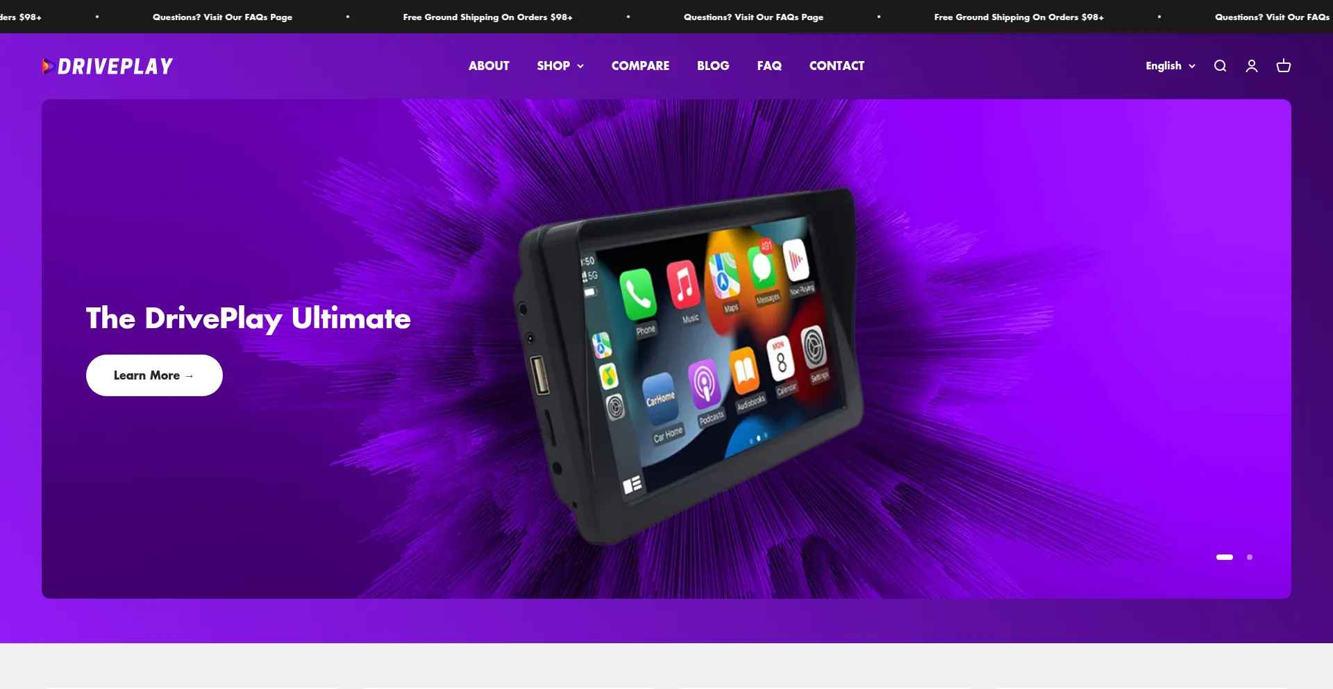 Driveplay.co Reviews | Scam, Legit or Safe Check