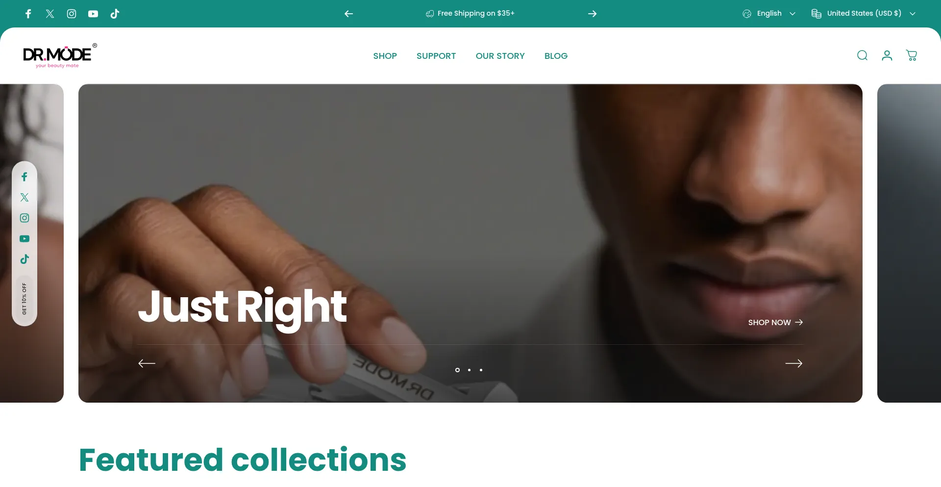 Drmode.net Review: Reputation and Safety Check