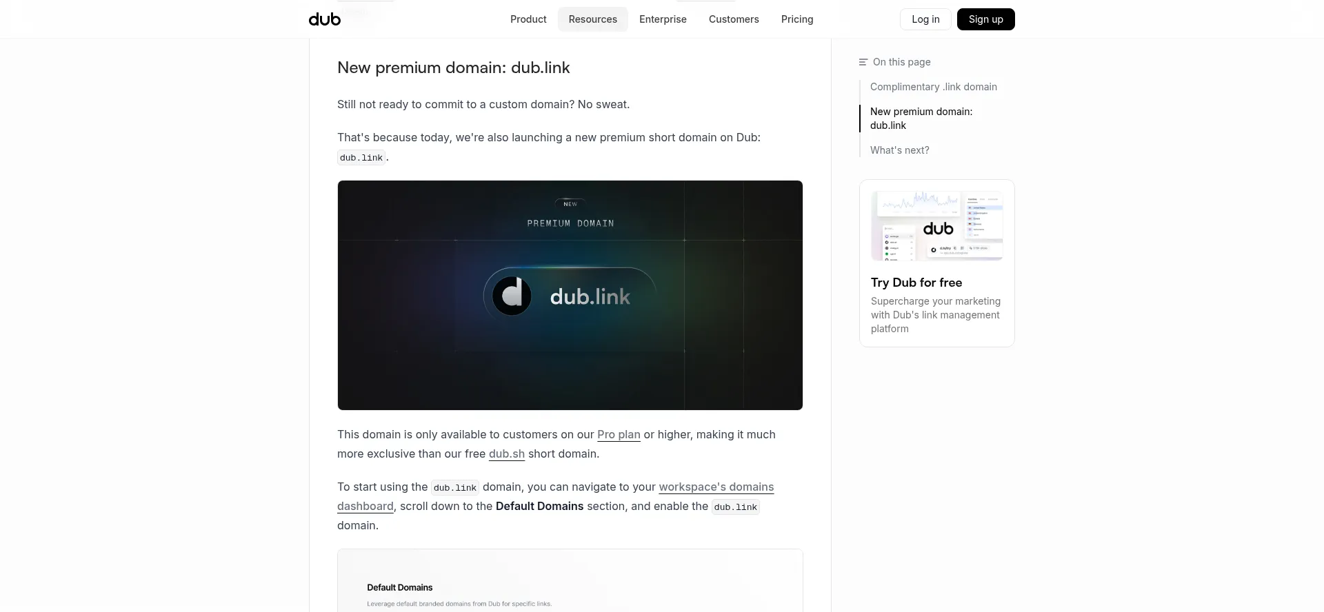 Dub.link Reviews | Check if site is scam or legit