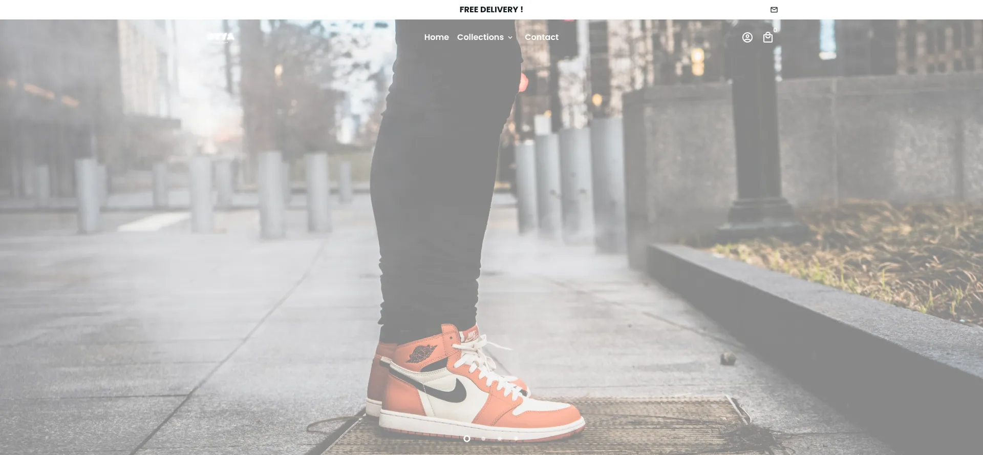 Dvya.in Review - Safe or Scam? Dangerous trust score: 1%