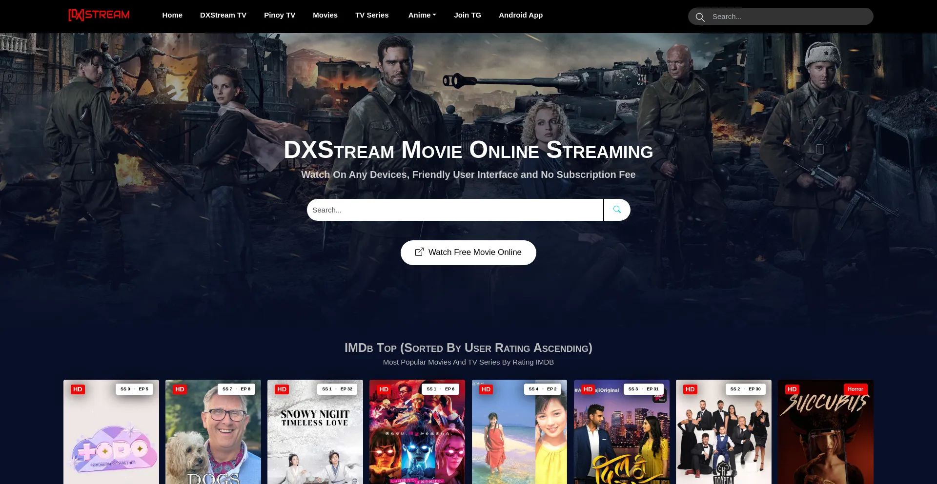 Dxstream.net Reviews | Scam, Legit or Safe Check