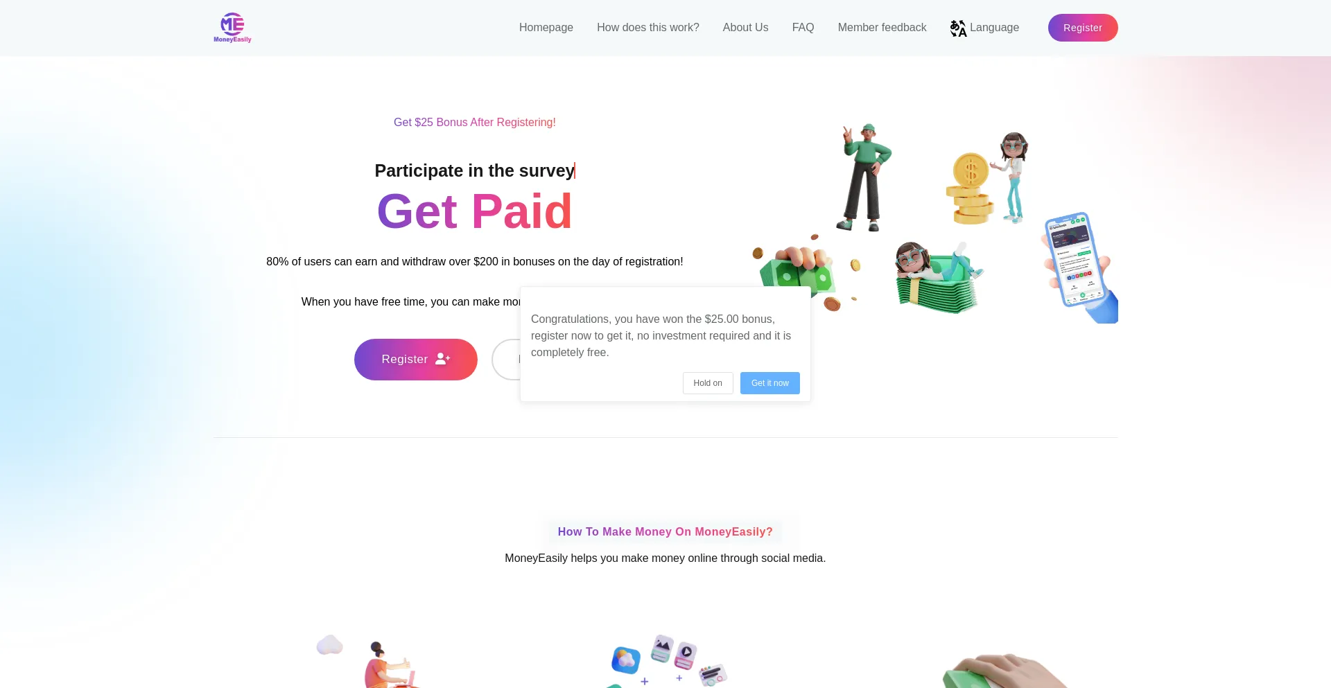 Easygcashxr.buzz Reviews | Scam, Legit or Safe Check | Gridinsoft