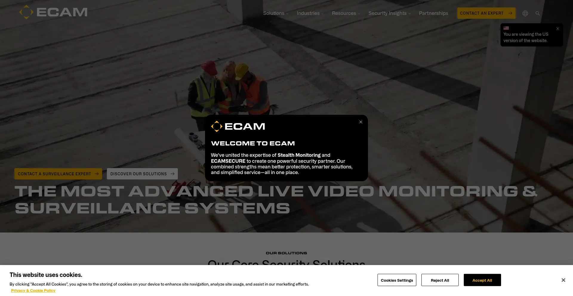 Ecam.com Reviews | Check if site is scam or legit