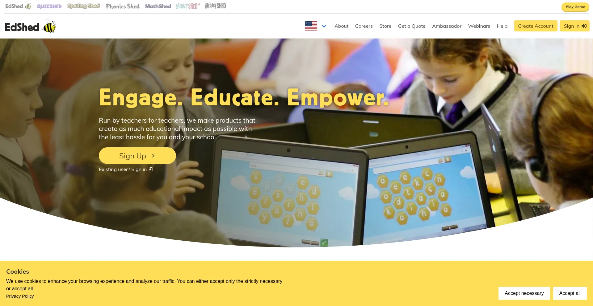 Edshed.com Reviews | Scam, Legit or Safe Check