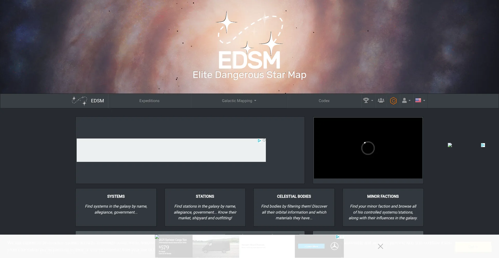 Edsm.net Review: Reputation and Safety Check