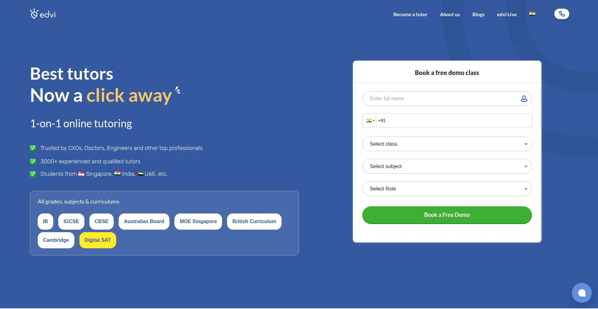 Edvi.app Review: Safety Check, Warnings, and User Feedback
