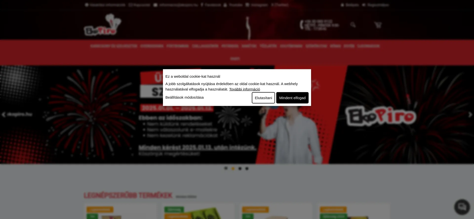 Ekopiro.hu Shopping Site Review (78/100 Trust Score)