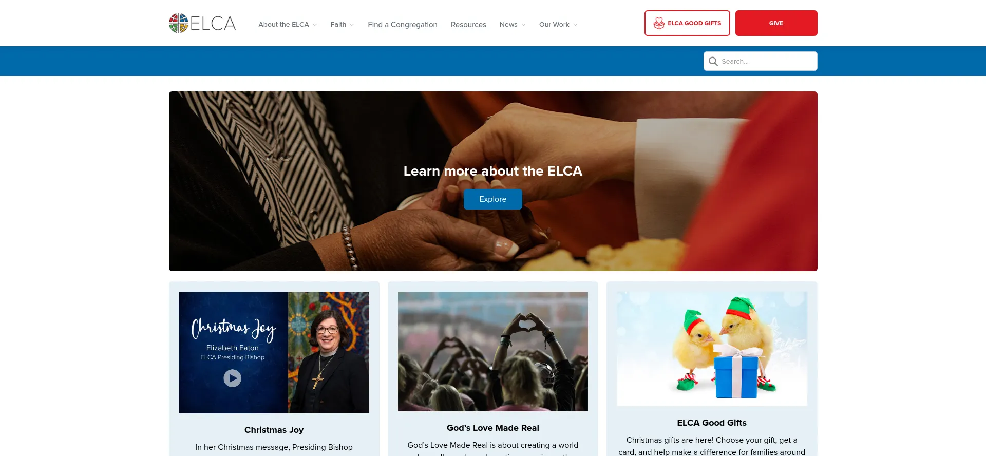 Elca.org Reviews | Scam, Legit or Safe Check