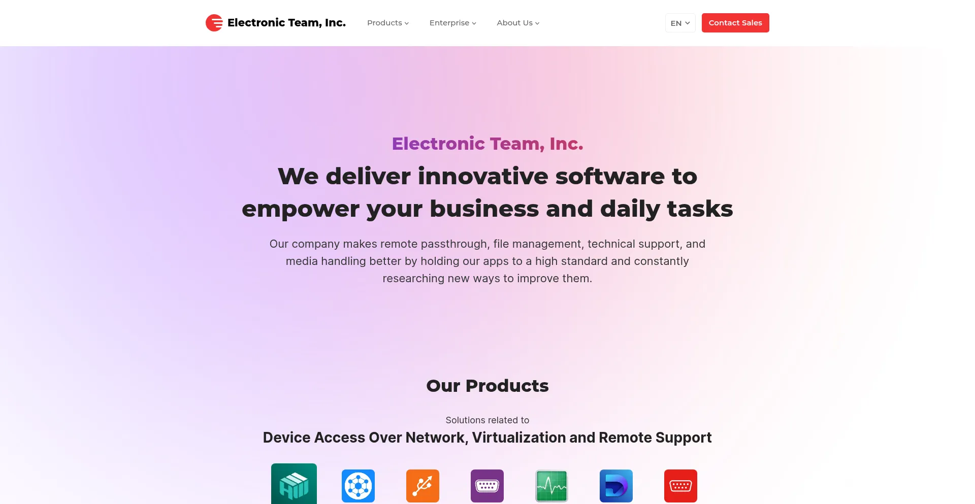 Electronic.us Review: Is It Safe to Use?