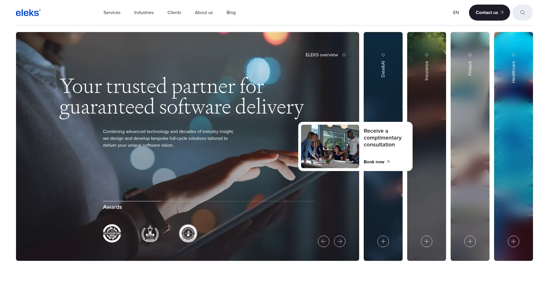 Eleks.com Reviews | Check if site is scam or legit