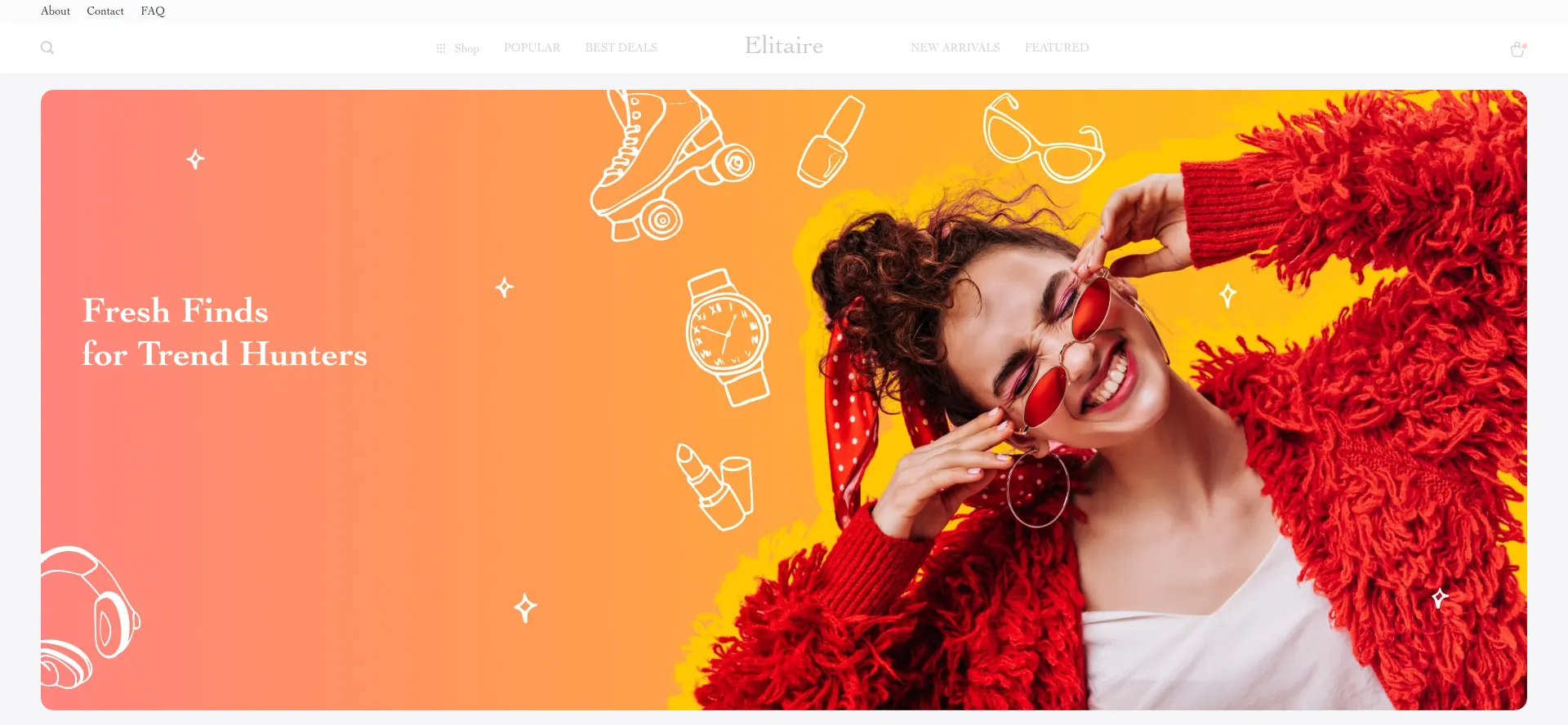 Elitaire.pro Suspicious Shop Review. Very low trust score: 1%