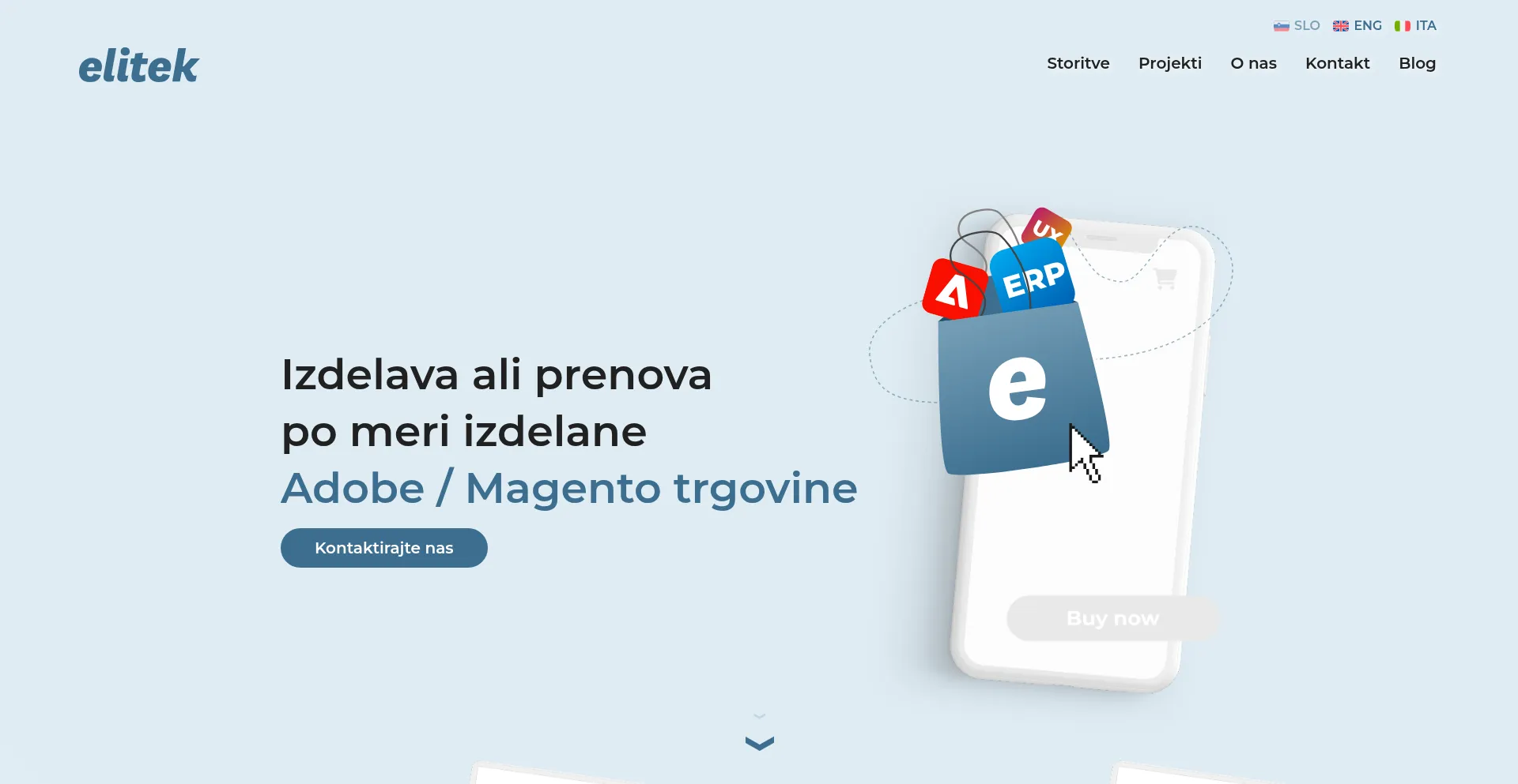 Elitek.si Reviews | Check if site is scam or legit