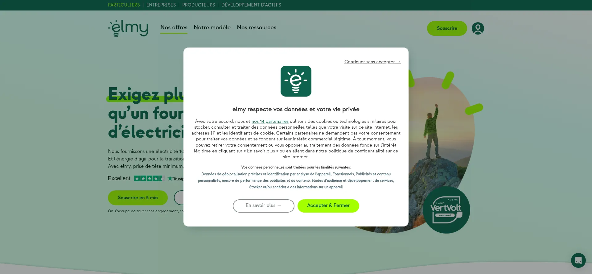 Elmy.fr Reviews | Check if site is scam or legit