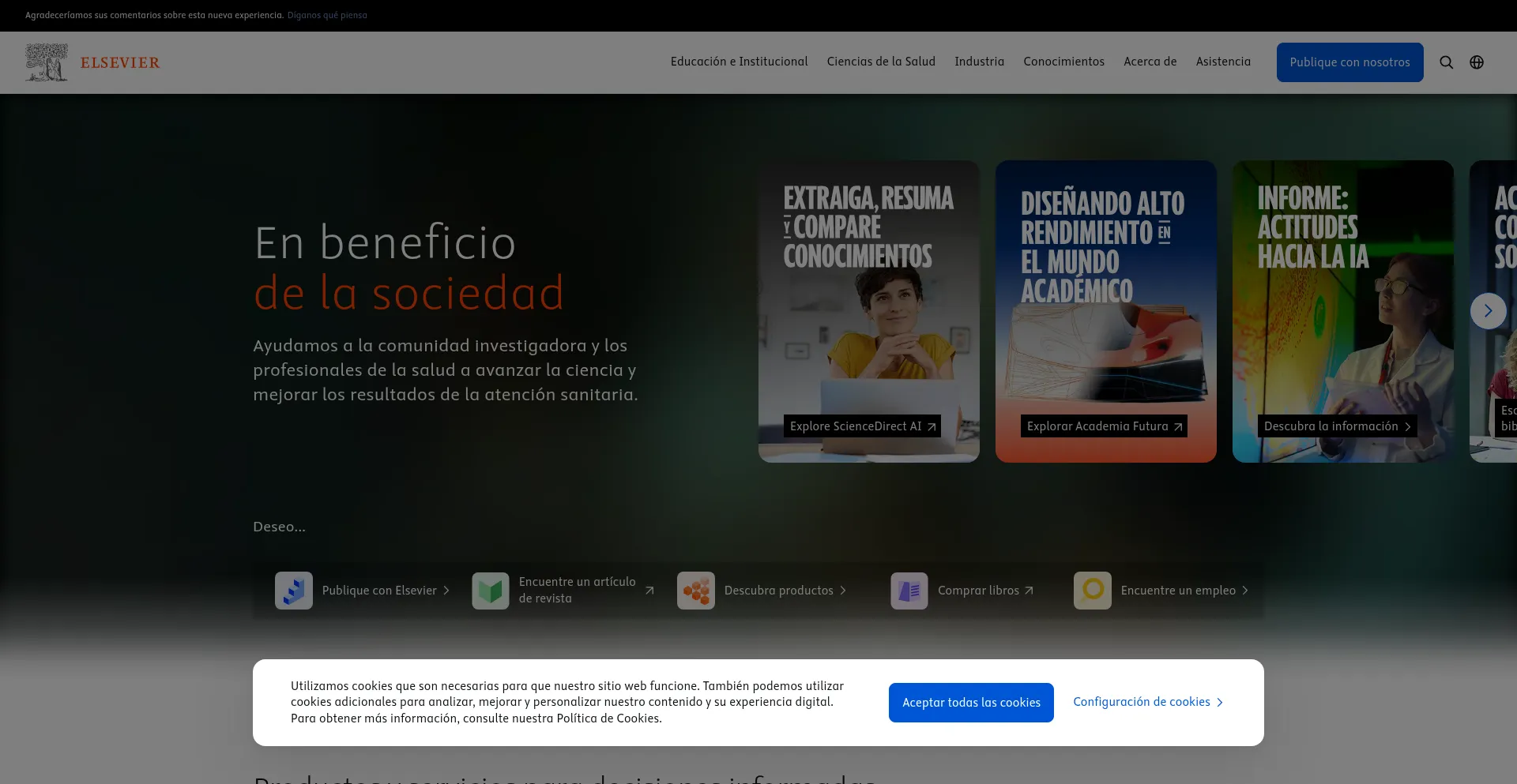 Elsevier.es Review: Is It Safe to Use?