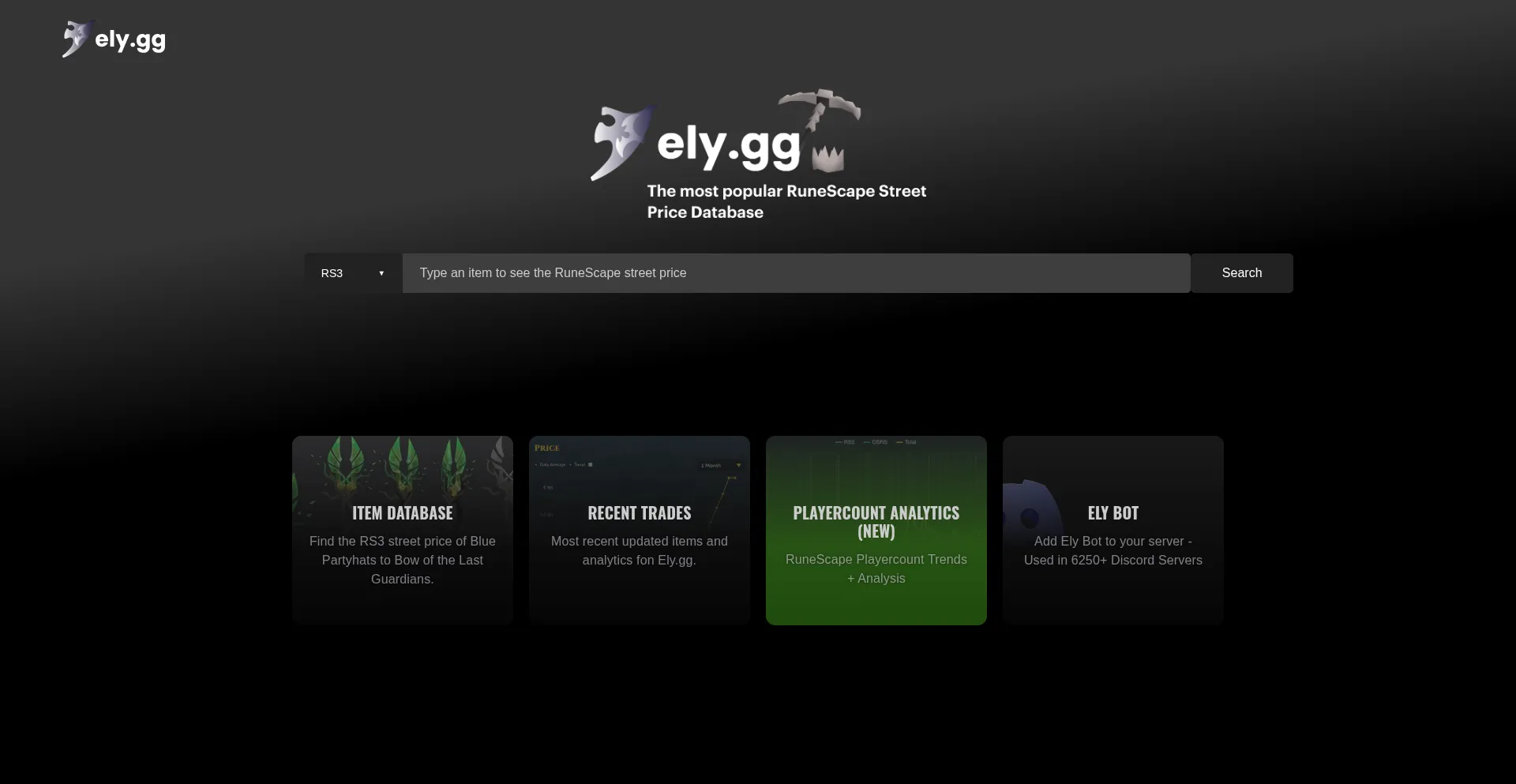 Ely.gg Review: Reputation Signals and Trust