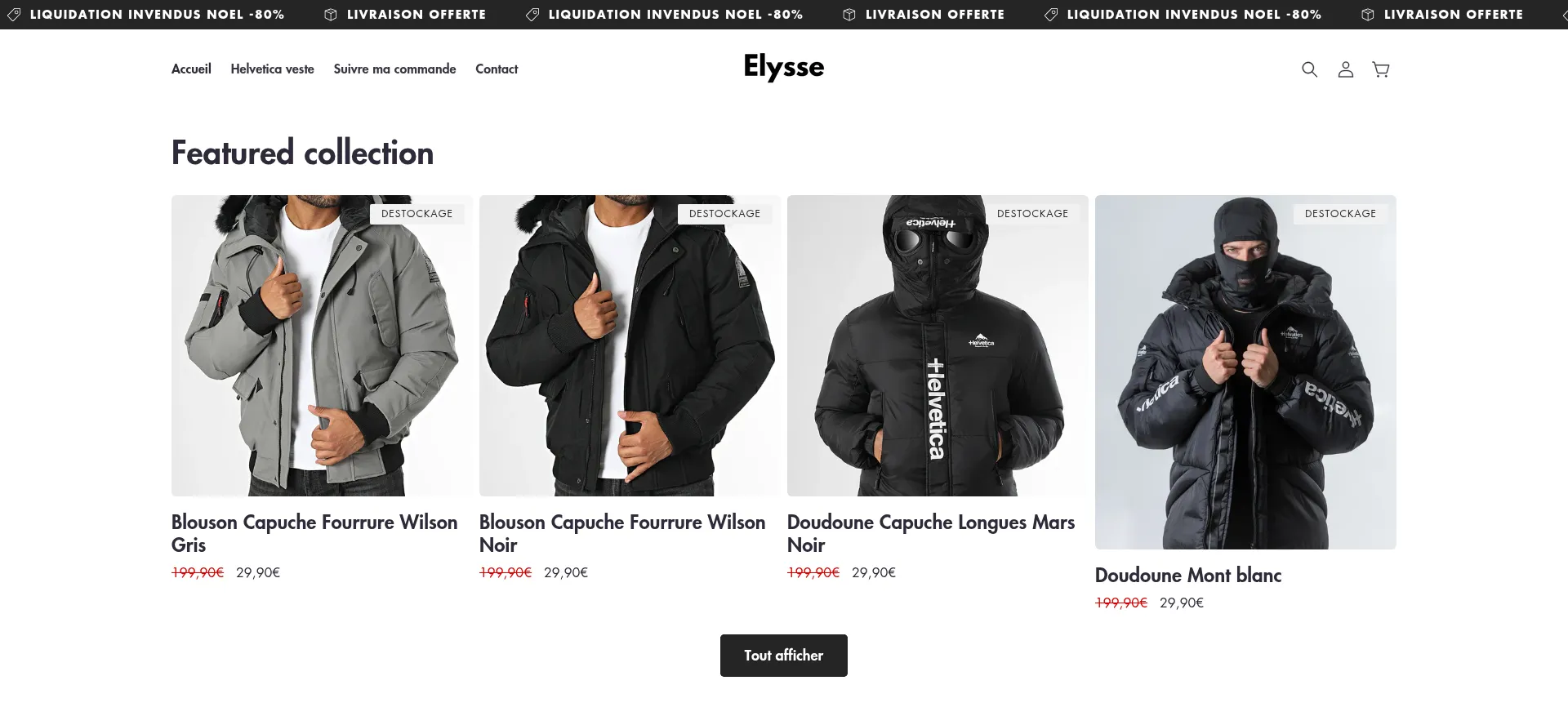 Elysse.store Reviews: Suspicious Shop. Very Low Trust 1/100