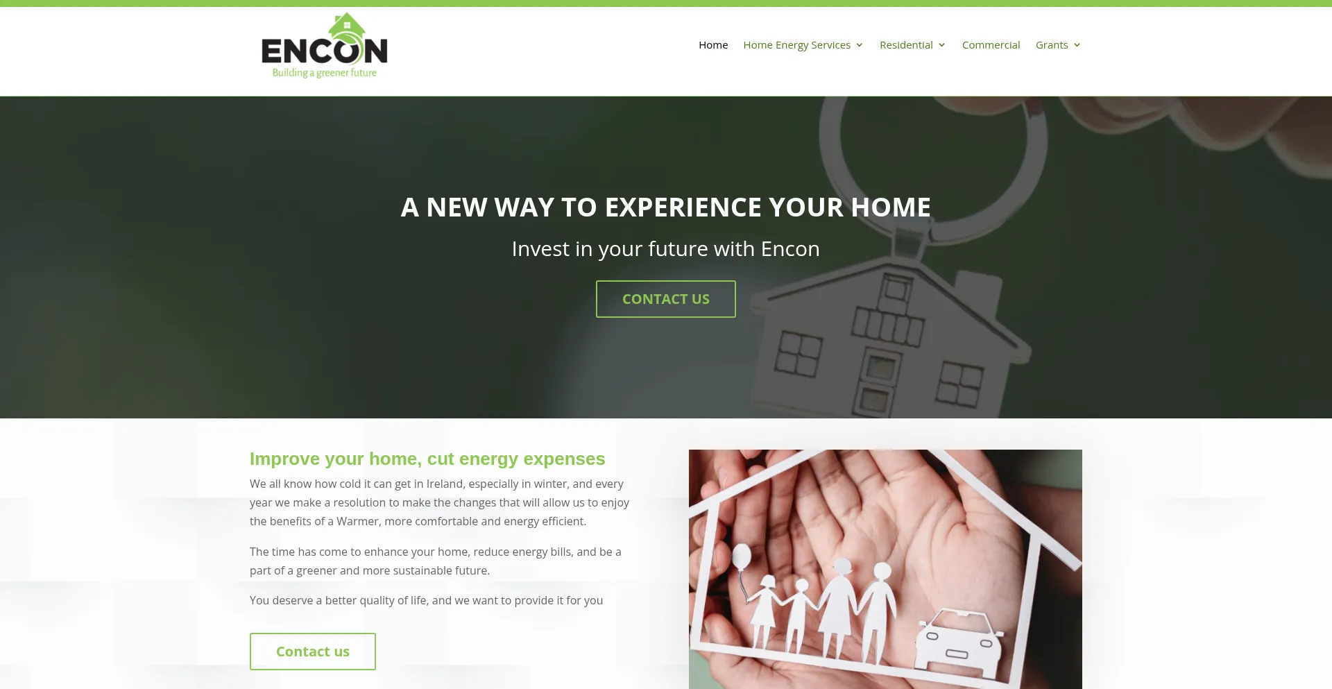 Encon.ie Reviews | Scam, Legit or Safe Check