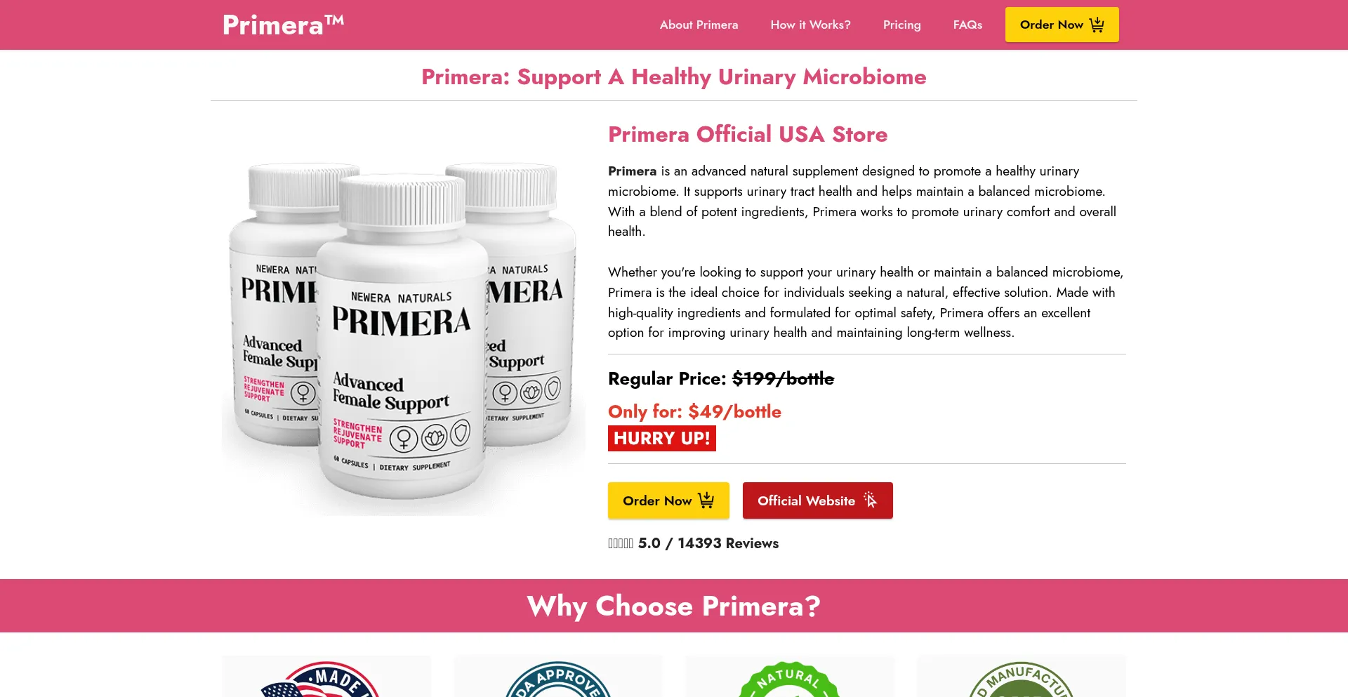 Eng-us-primera.us Reviews: Unsettled Website | Check if site is scam or legit