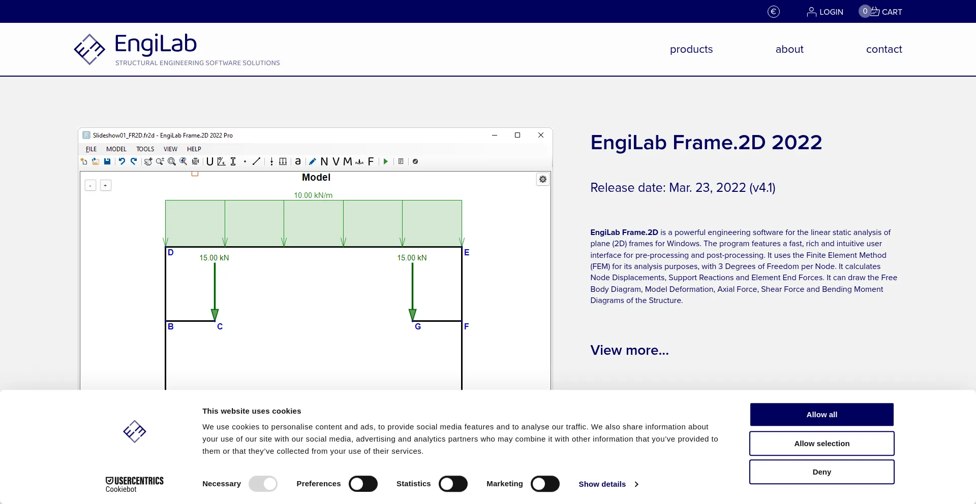 Engilab.com Reviews | Scam, Legit or Safe Check