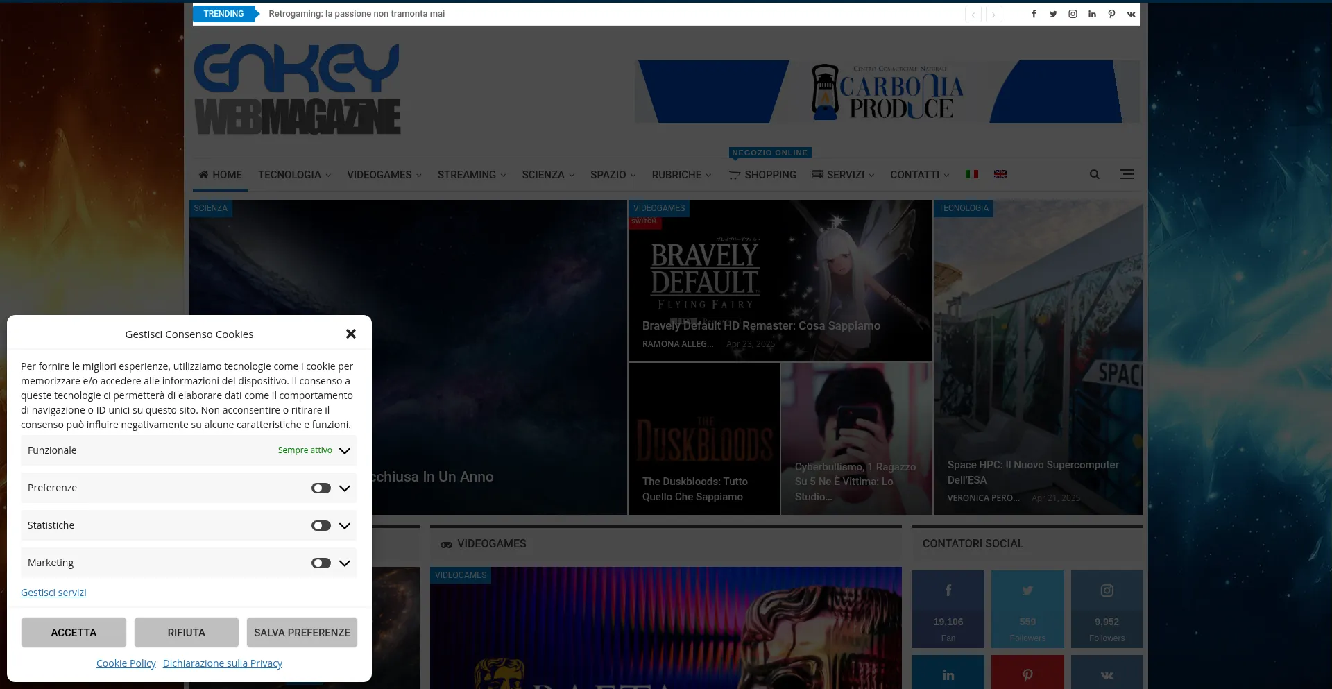 Enkey.it Reviews | Scam, Legit or Safe Check