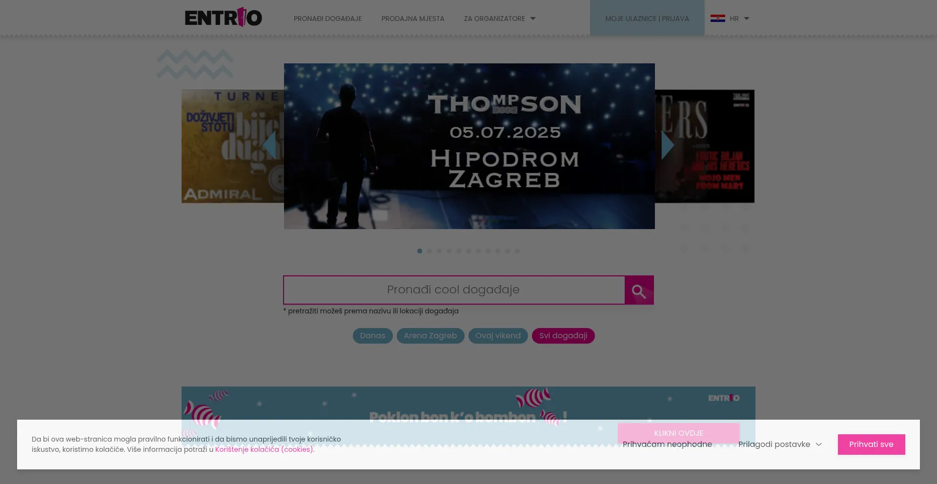 Entrio.hr Reviews | Check if site is scam or legit