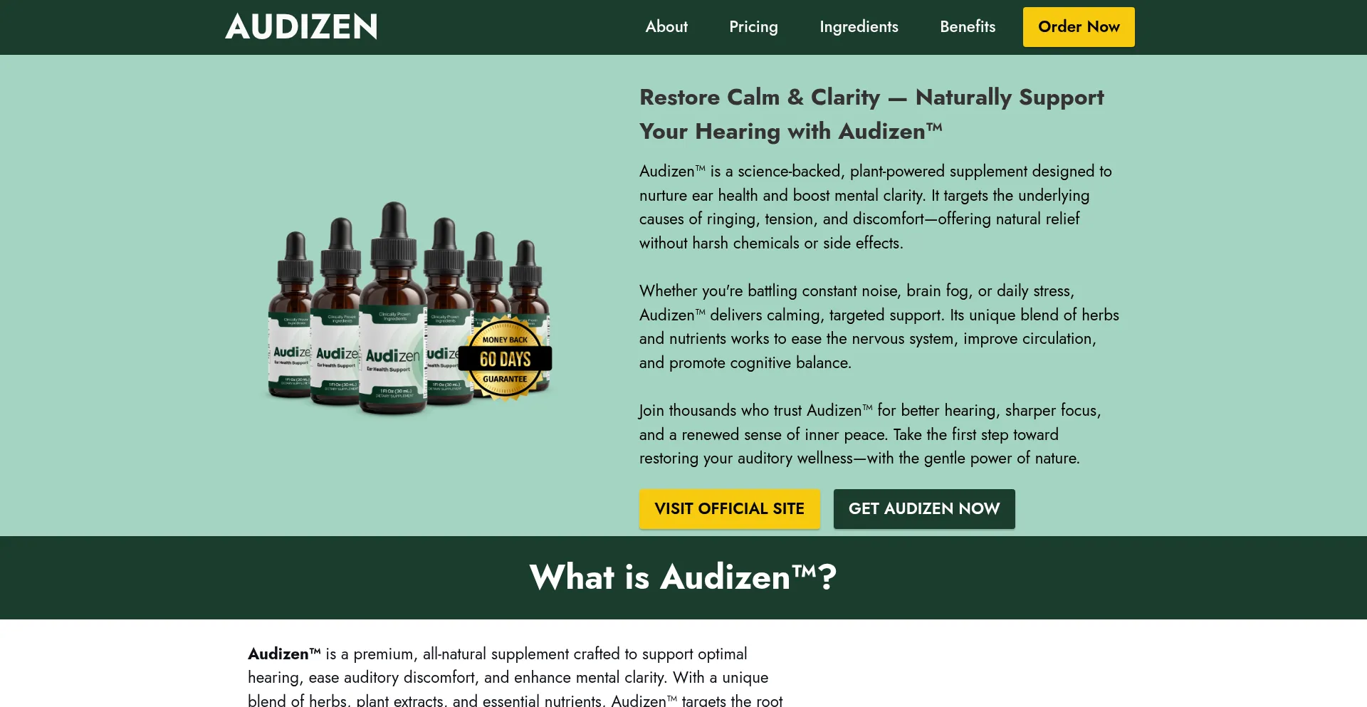 Enus-audizen.com Reviews: Check Scam or Safe? Very Low Trust 18/100