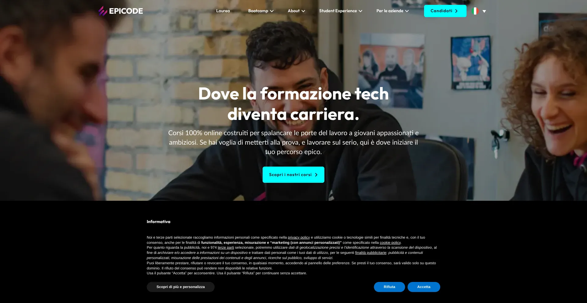 Epicode.com Reviews | Scam, Legit or Safe Check