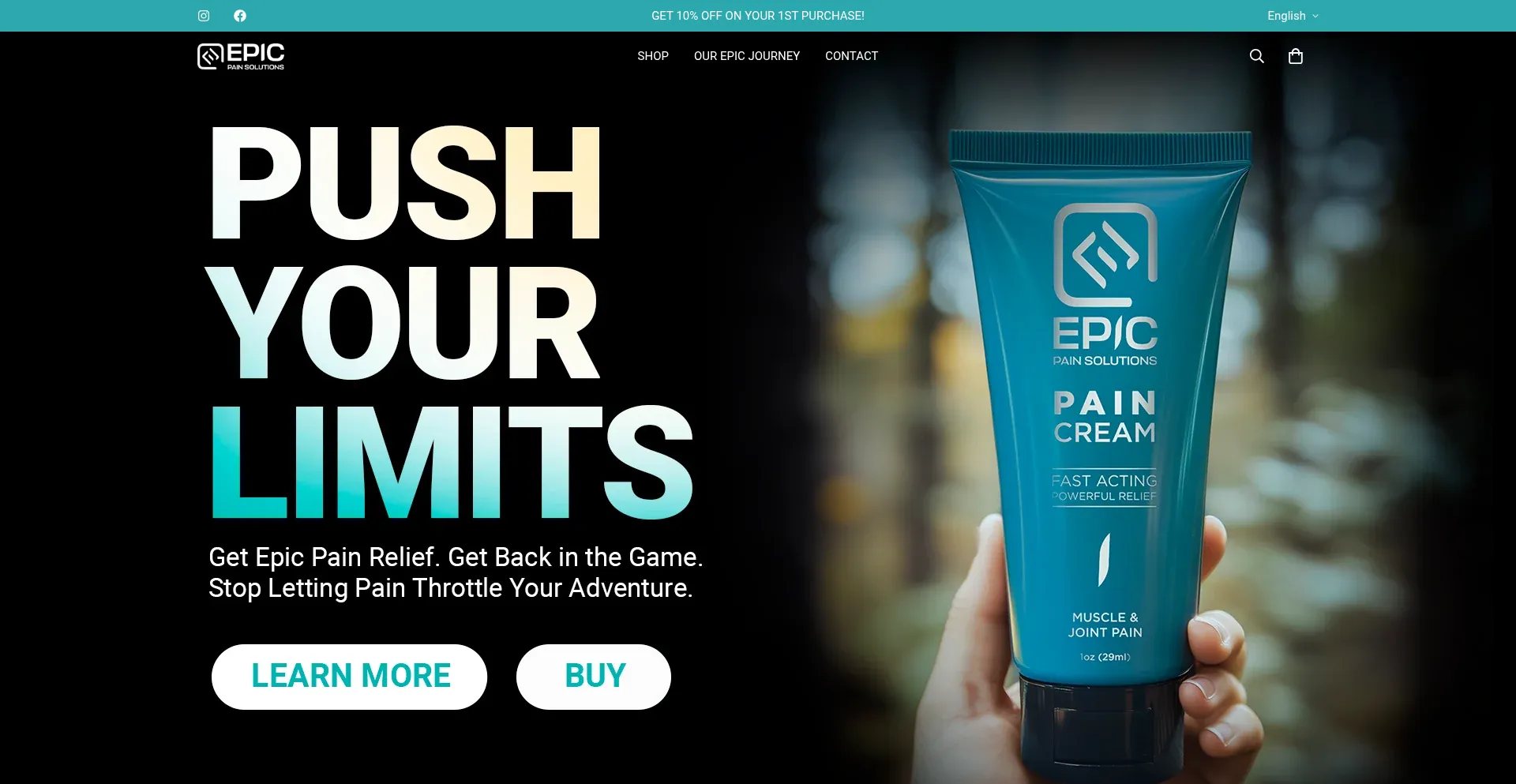Epicpainsolutions.com Review: Reputation and Safety Check