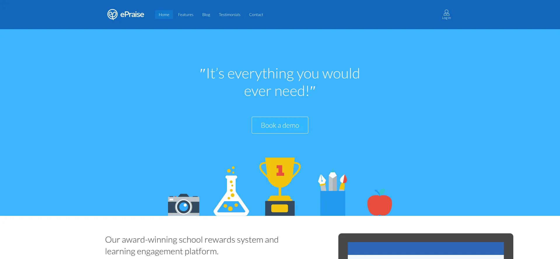 Epraise.co.uk Reviews | Check if site is scam or legit