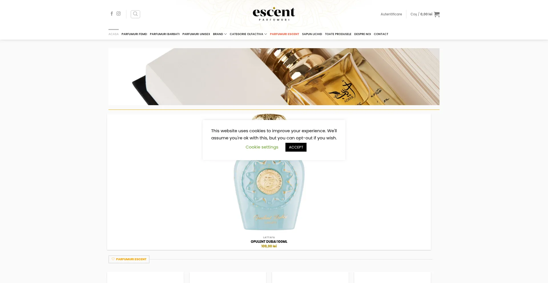 Escent.ro Reviews | Scam, Legit or Safe Check