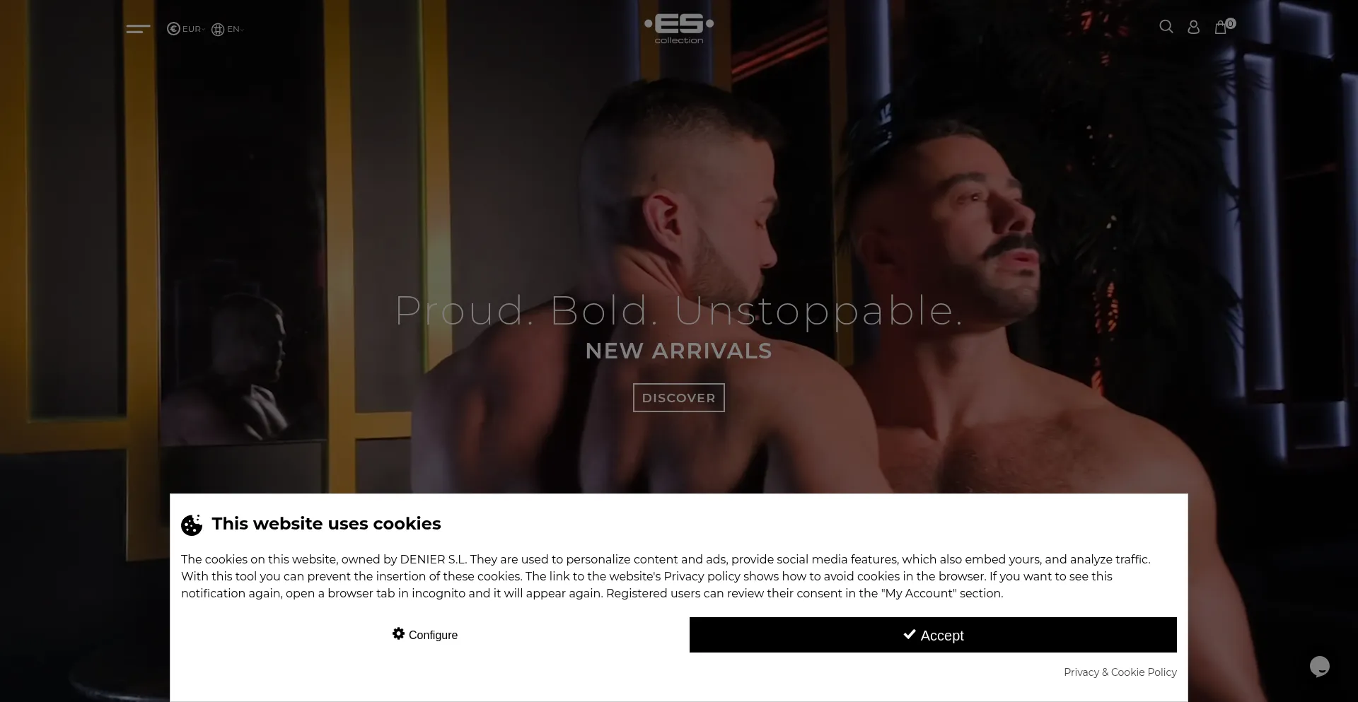 Escollection Reviews - Is Escollection.es Safe and Legit?