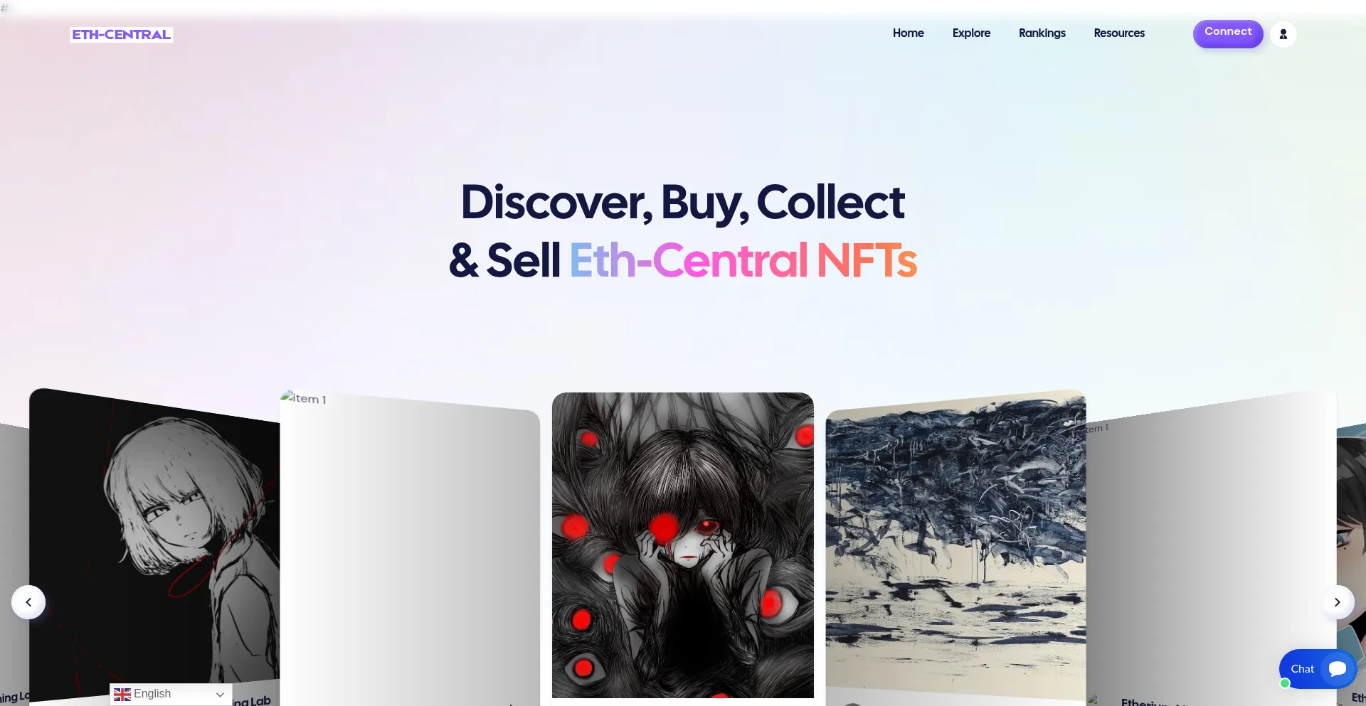 Eth-central.com Review: Suspicious Website. Low trust score: 23%