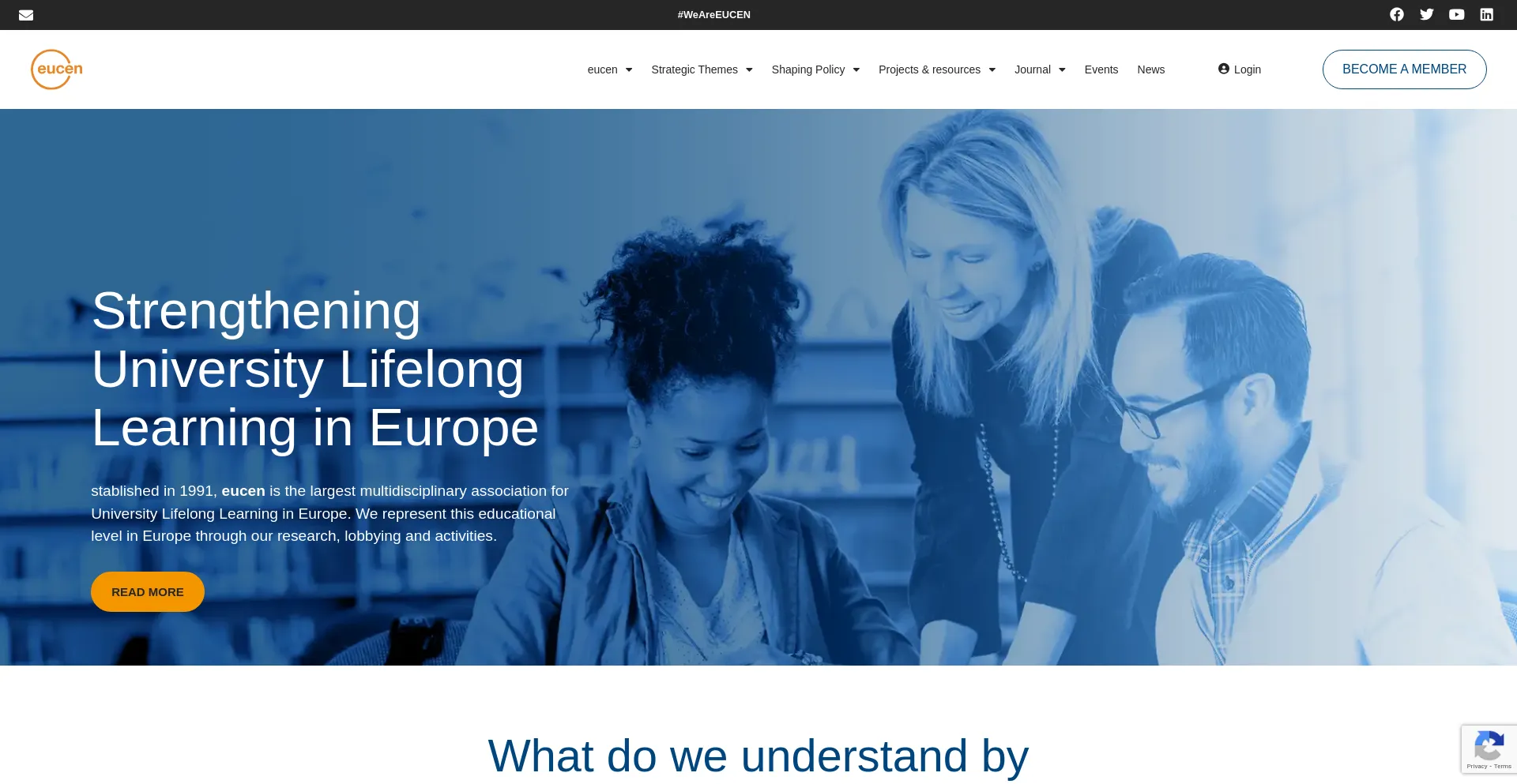 Eucen.eu Reviews | Check if site is scam or legit