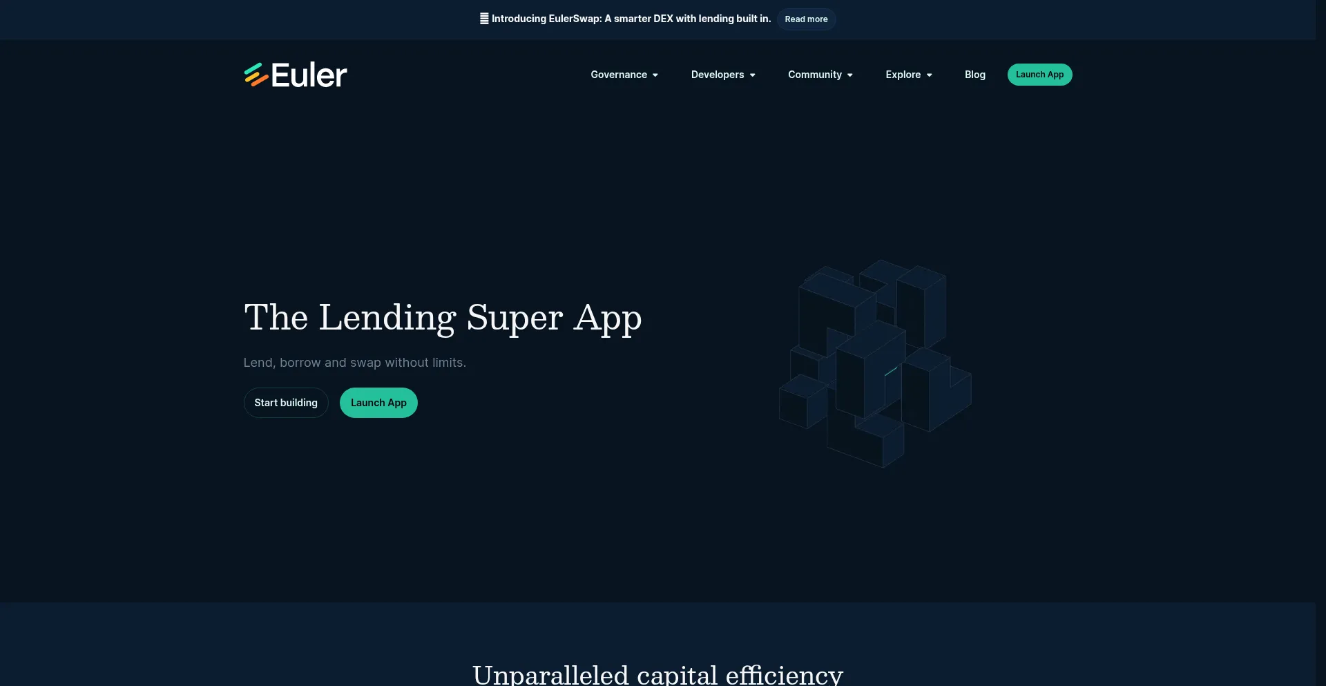 Euler.finance Reviews | Scam, Legit or Safe Check