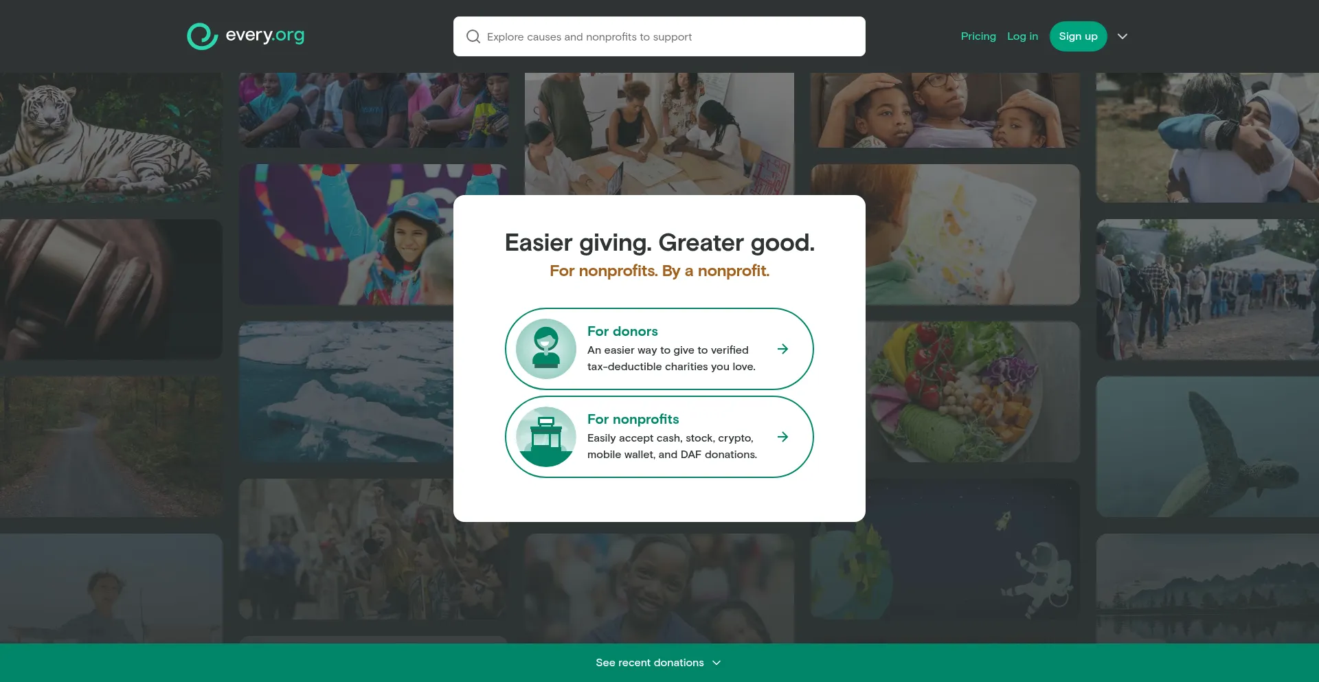 Every.org Review: Is It Safe to Use?