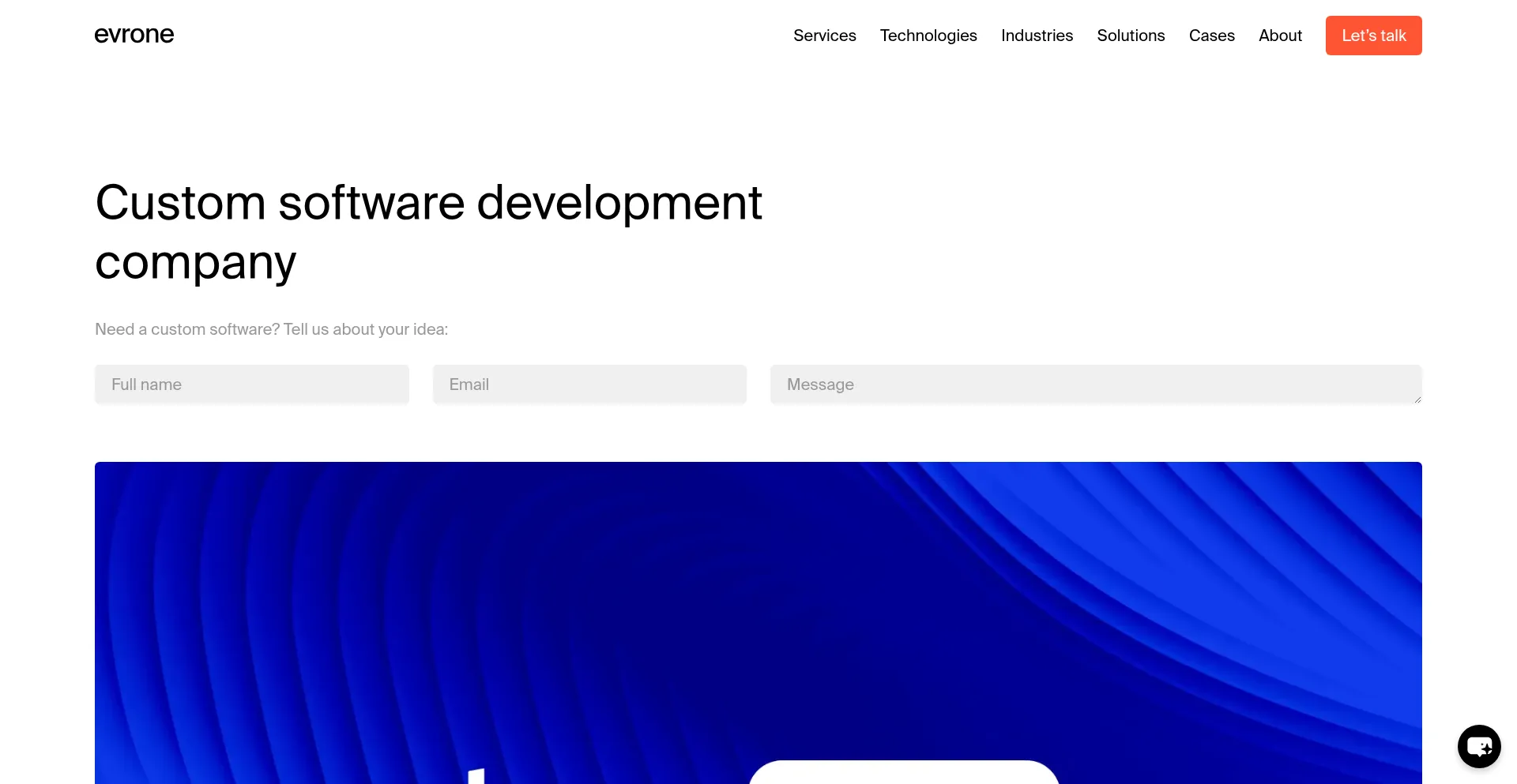 Evrone.com Reviews | Scam, Legit or Safe Check