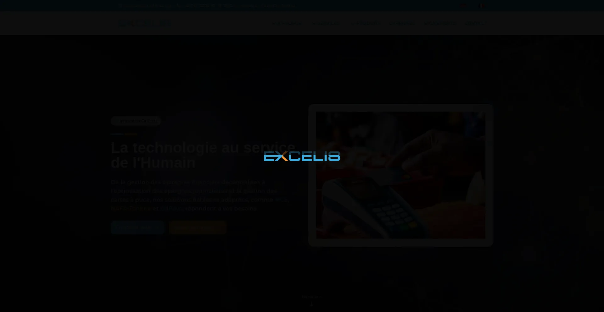 Excelis-sa.com Reviews | Check if site is scam or legit