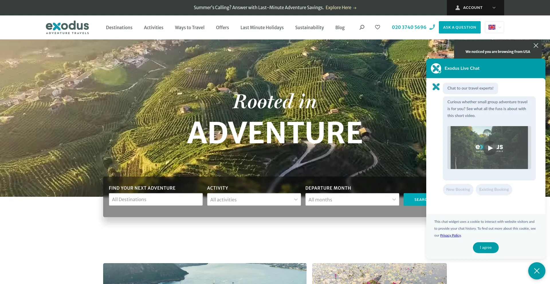 Exodus.co.uk Reviews | Check if site is scam or legit