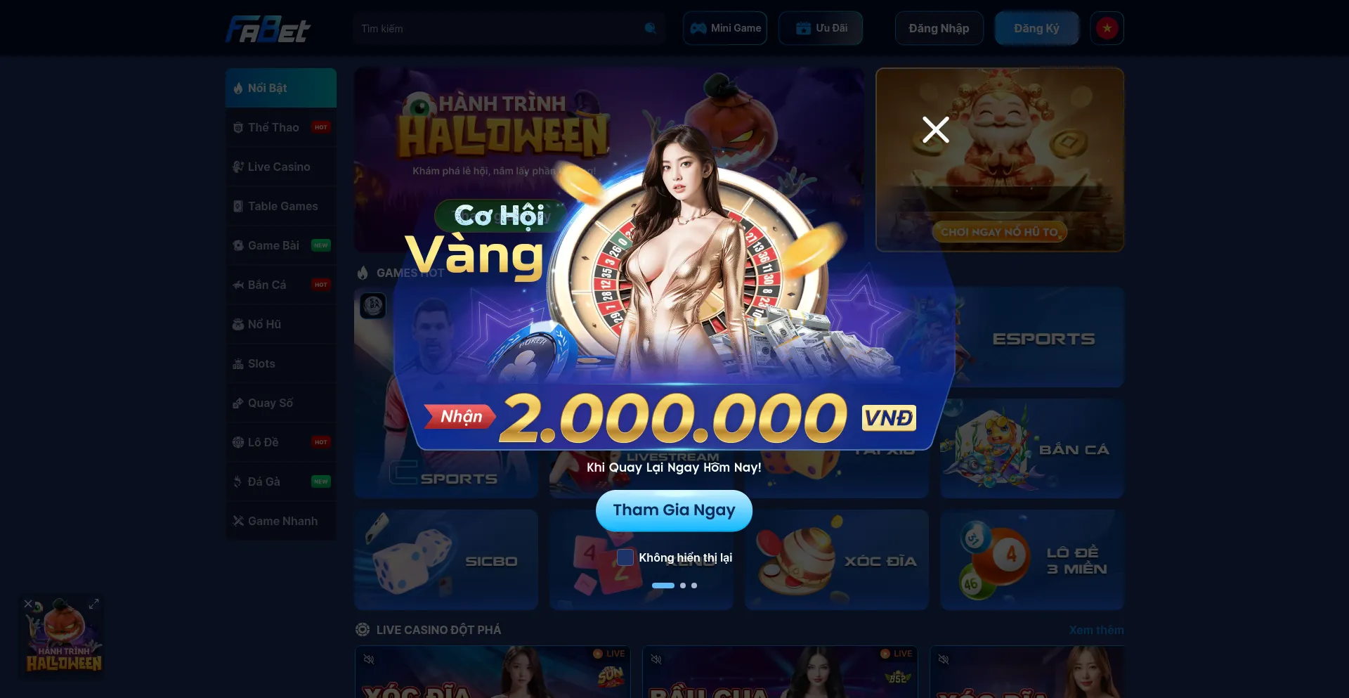 Fabet.fan Scam Casino or Trusted Gambling?