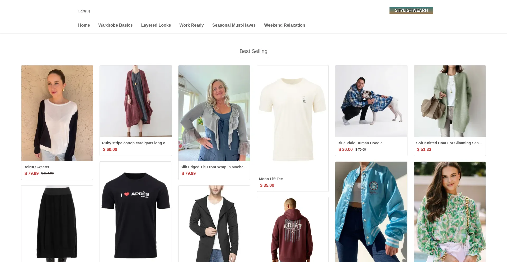 Fabrozyv.shop Review: Suspicious Website. Low trust score: 39%