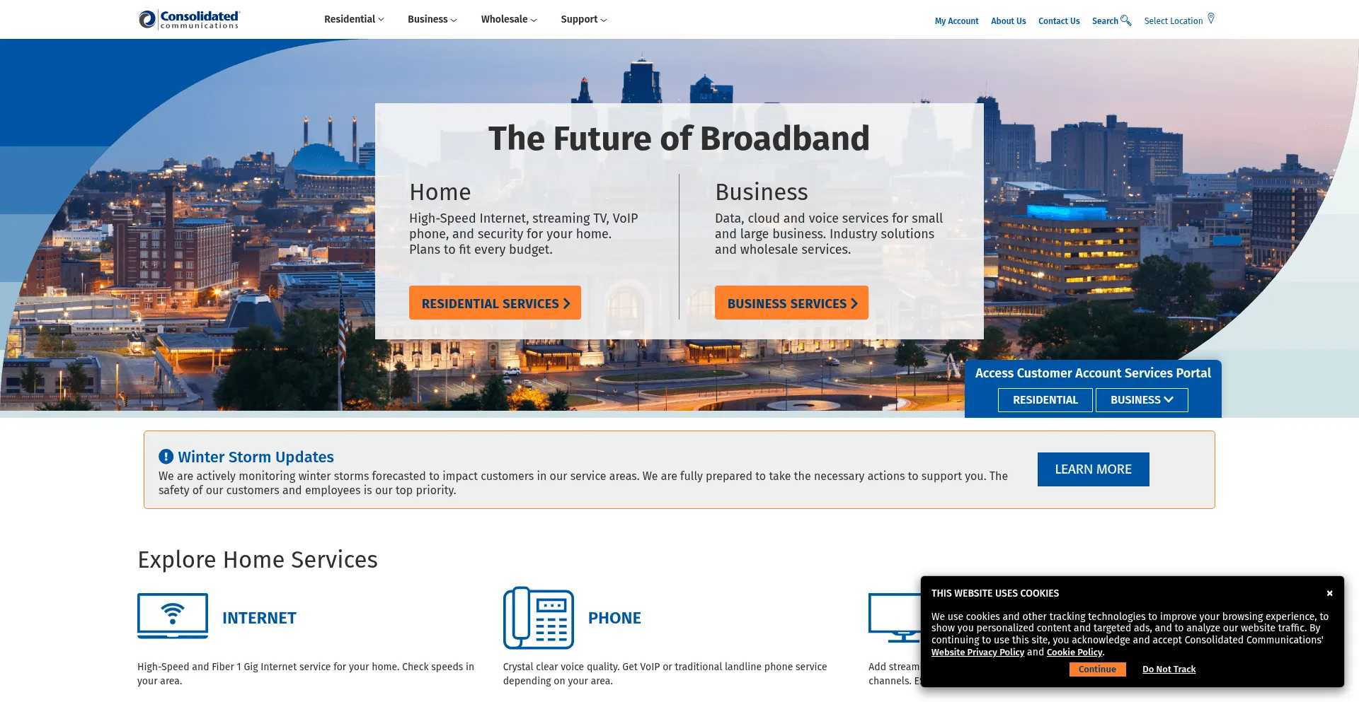Fairpoint.com Reviews | Scam, Legit or Safe Check