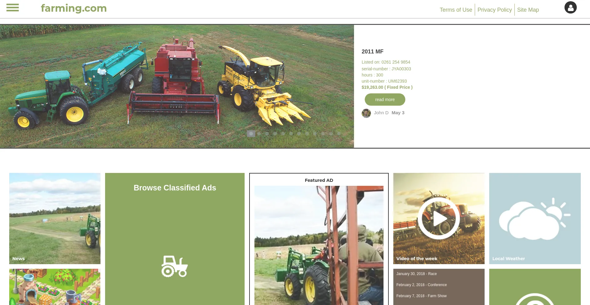 Farming.com Review: Is It Safe to Use?