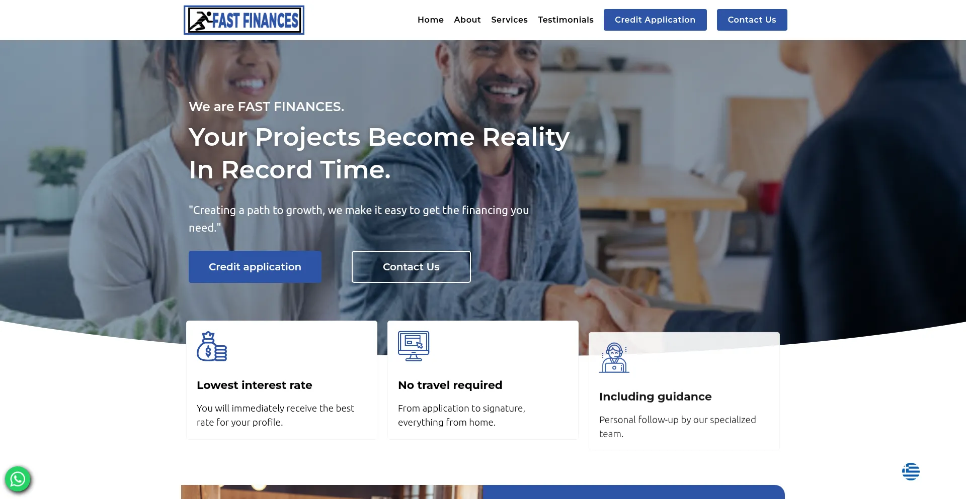 Fastfin-group.com Reviews | Scam, Legit or Safe Check