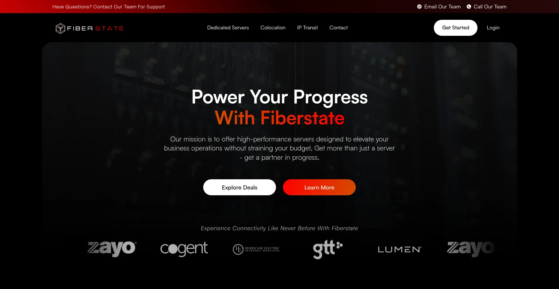 Fiberstate.com Reviews | Check if site is scam or legit