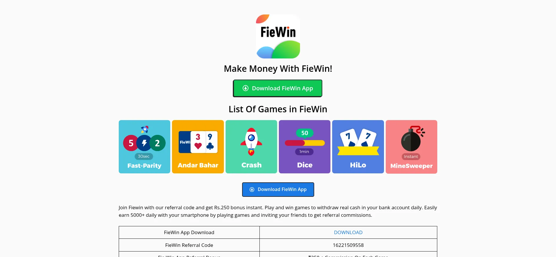 Fiewin.trade Reviews: Check Scam or Safe? Low Trust 24/100