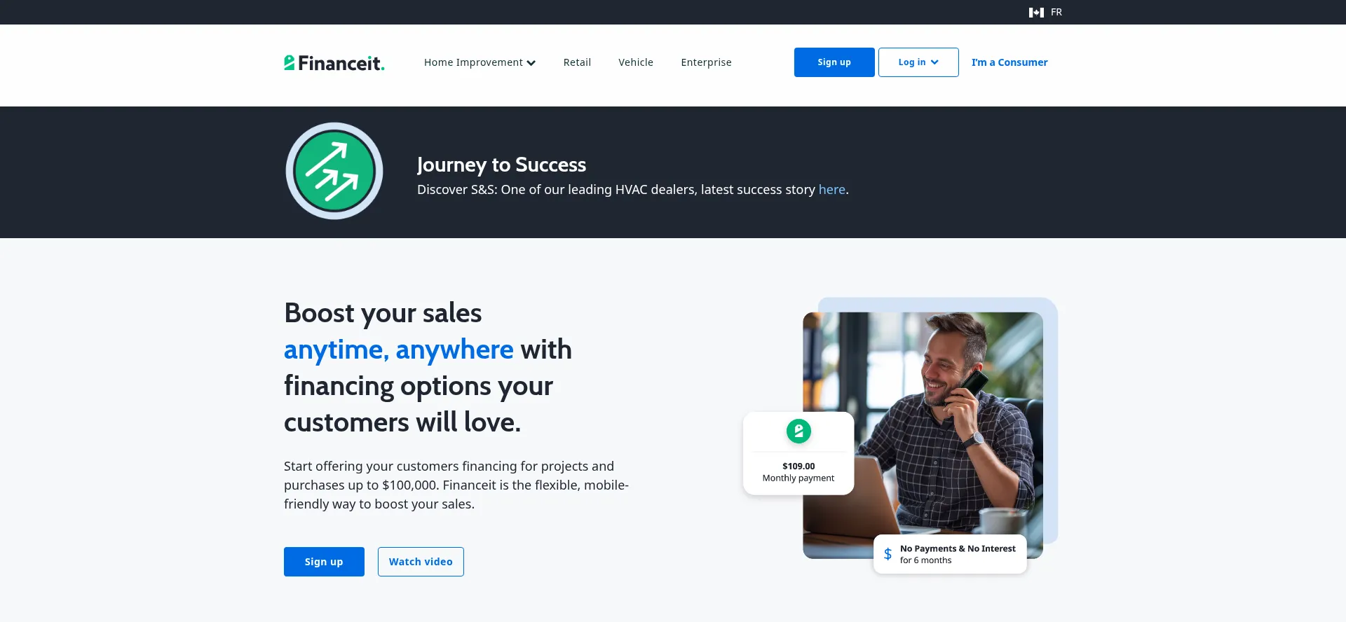 Financeit.io Reviews | Check if site is scam or legit