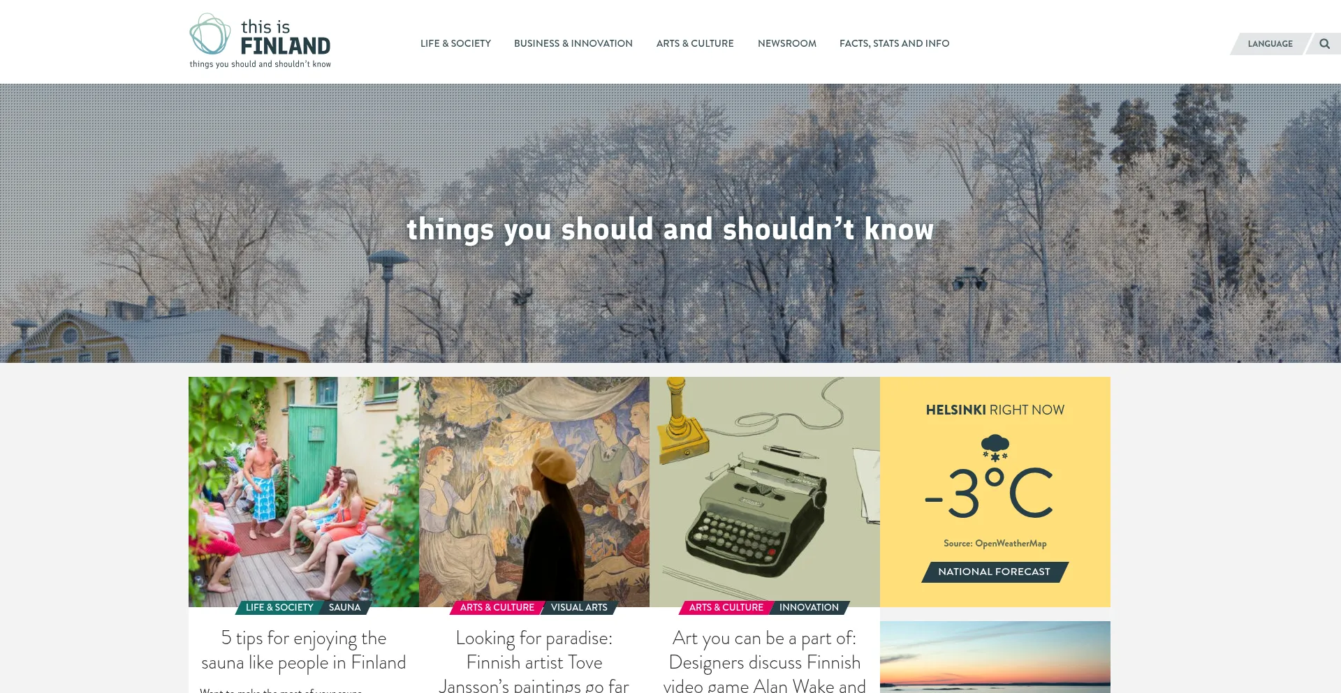 Finland.fi Review: Is It Safe to Use?