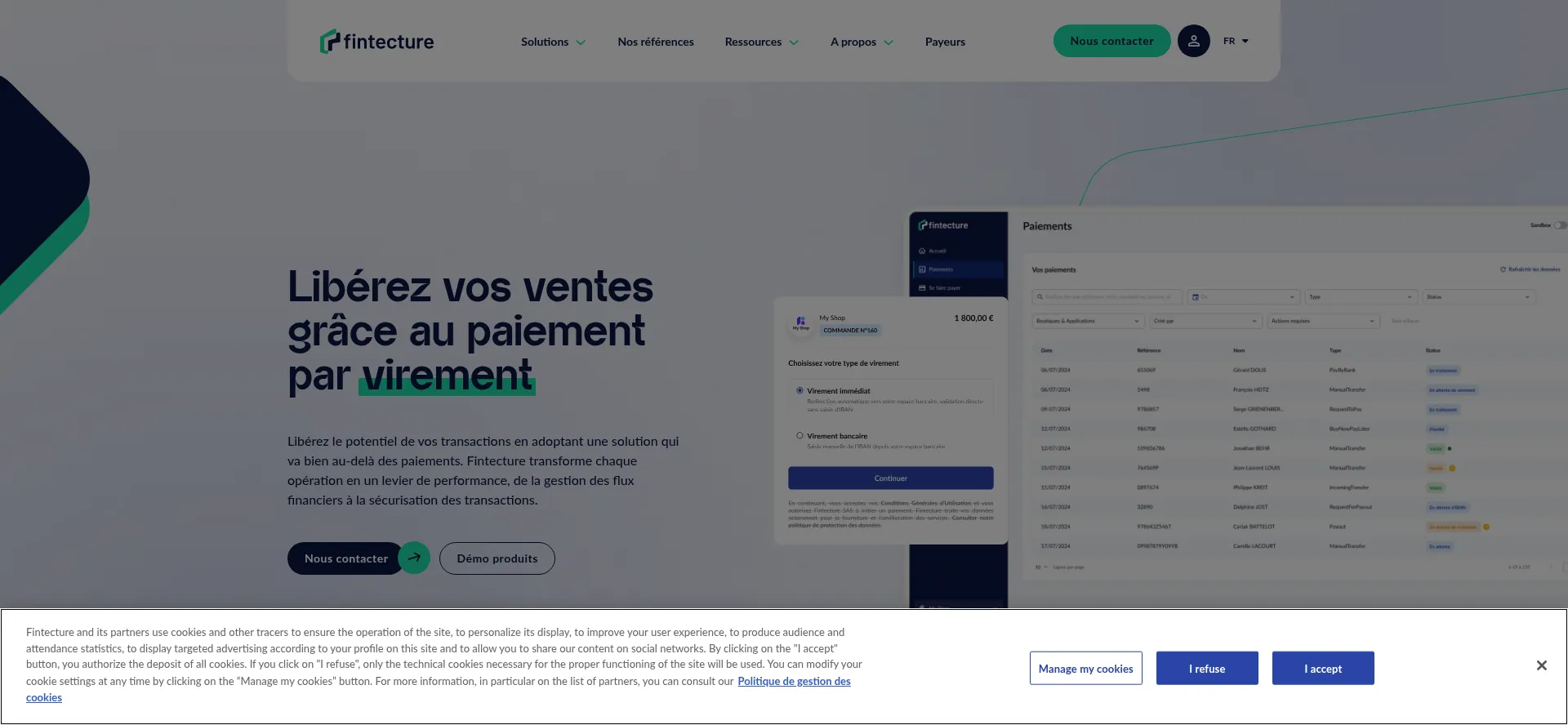 Fintecture.com Review: Reputation and Safety Check