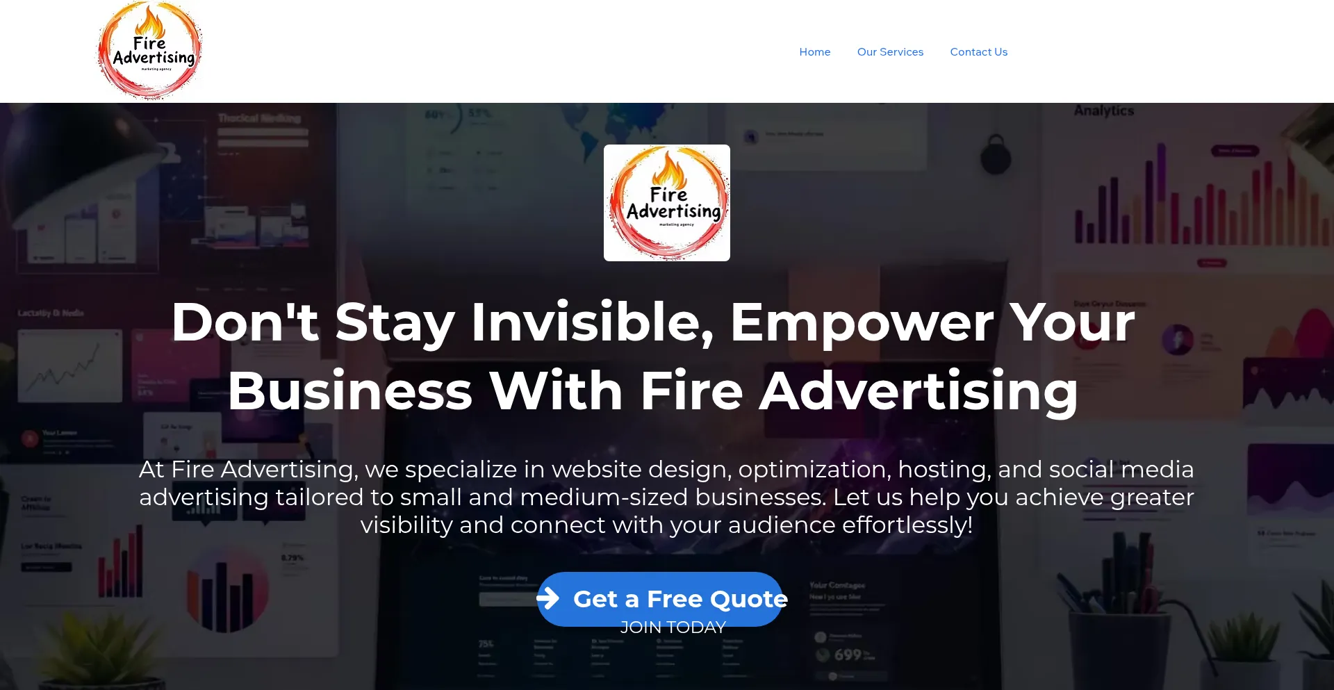 Fire-advertising.com Review: Reputation and Safety Check