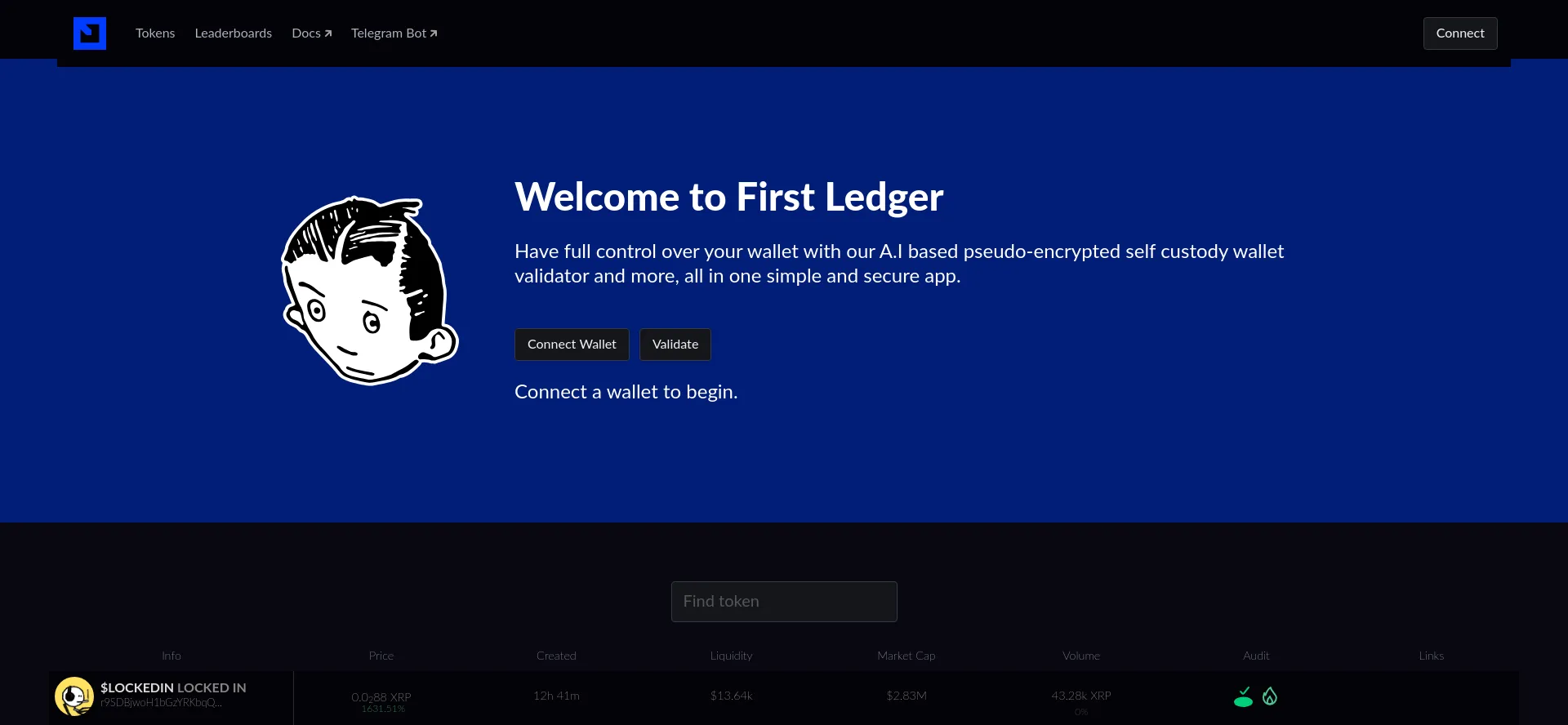 Firstledger.app Reviews: Check Scam or Safe? Very Low Trust 17/100